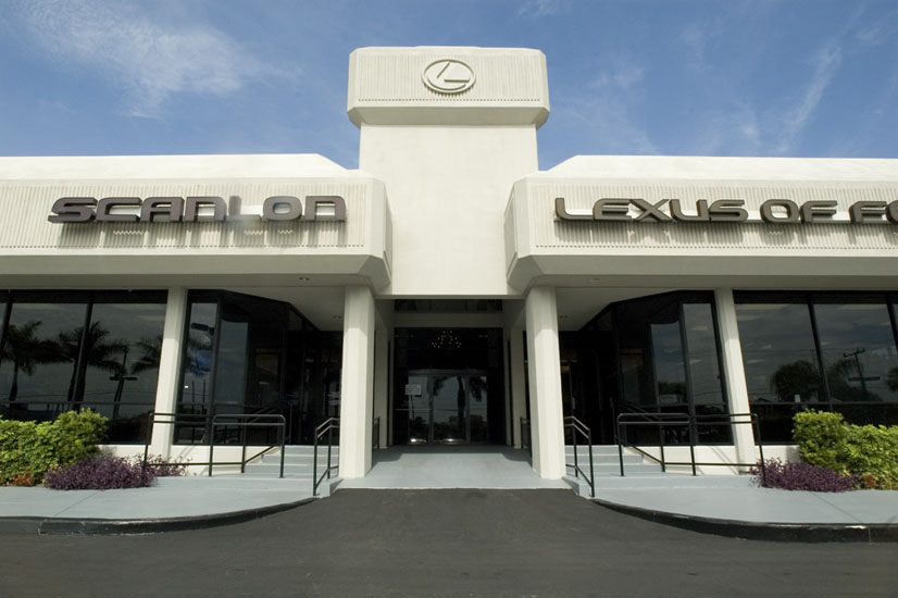 Completed Projects | Diamond Drywall & Glass