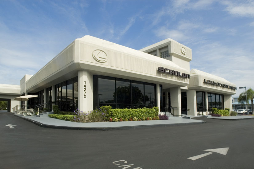 Completed Projects | Diamond Drywall & Glass